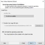 [100% Working] Step-By-Step Installation of Kali Linux on VMWare ...